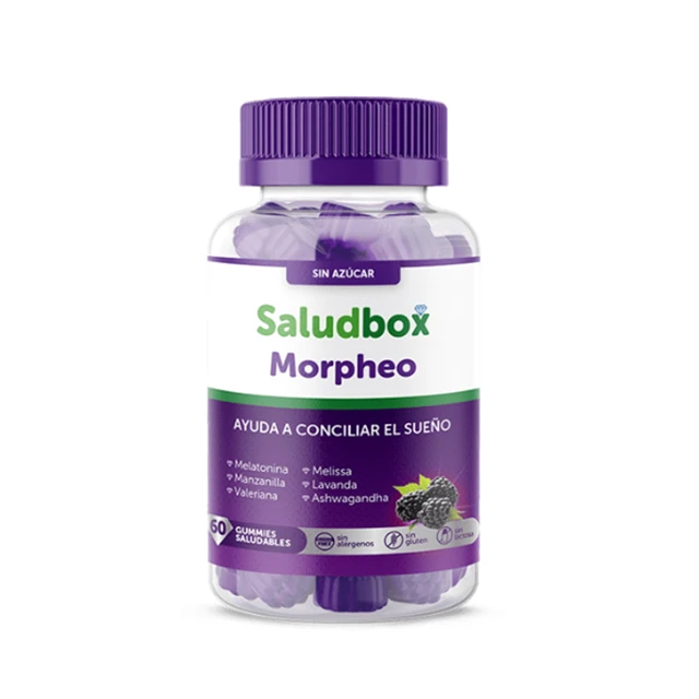 SALUDBOX | homepharmacy