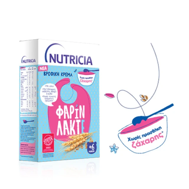 NUTRICIA | homepharmacy