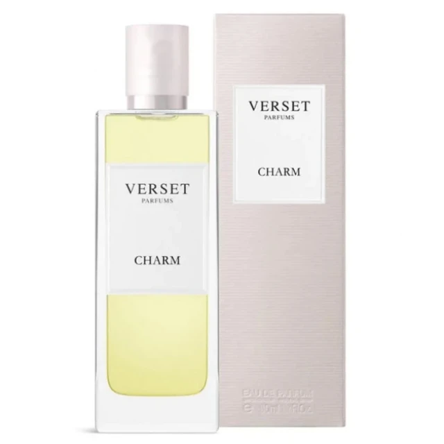 VERSET | homepharmacy