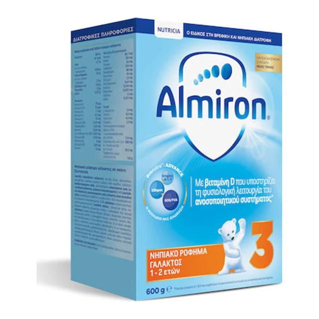 NUTRICIA | homepharmacy